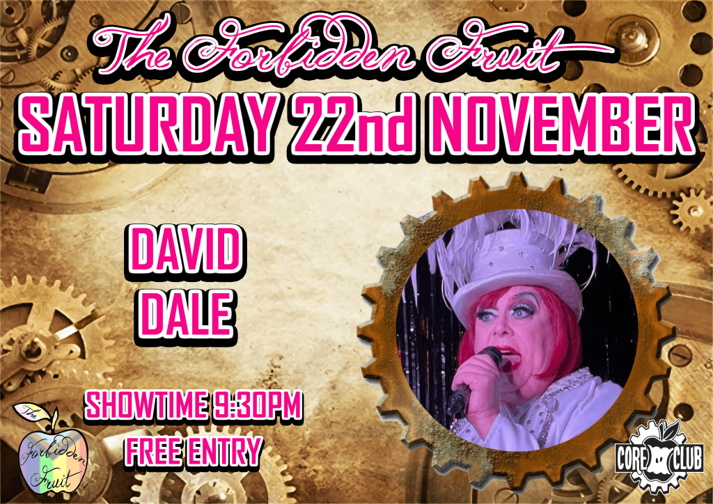 David Dale - TFFHastings